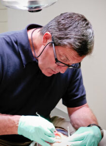 Dr. William Petty | Petty & Bielik Orthodontics